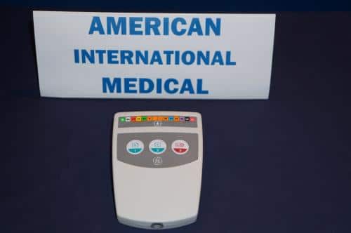 GE CAM 14 Acquisition Module for Mac 5000, 5500, GE CASE, Marquette