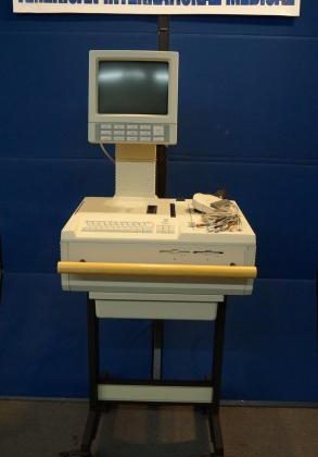 GE Stress Test System, GE Case Stress System V6.7 Windows 7 & T-2100 ...