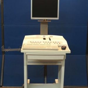 GE Stress Test System, GE Case Stress System V6.7 Windows 7 & T-2100 ...