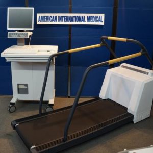 GE Stress Test System, GE Case Stress System V6.7 Windows 7 & T-2100 ...