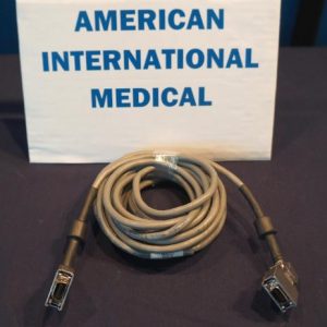 BURDICK QUEST PATIENT MODULE P/N: 007772 | Call Us Today!